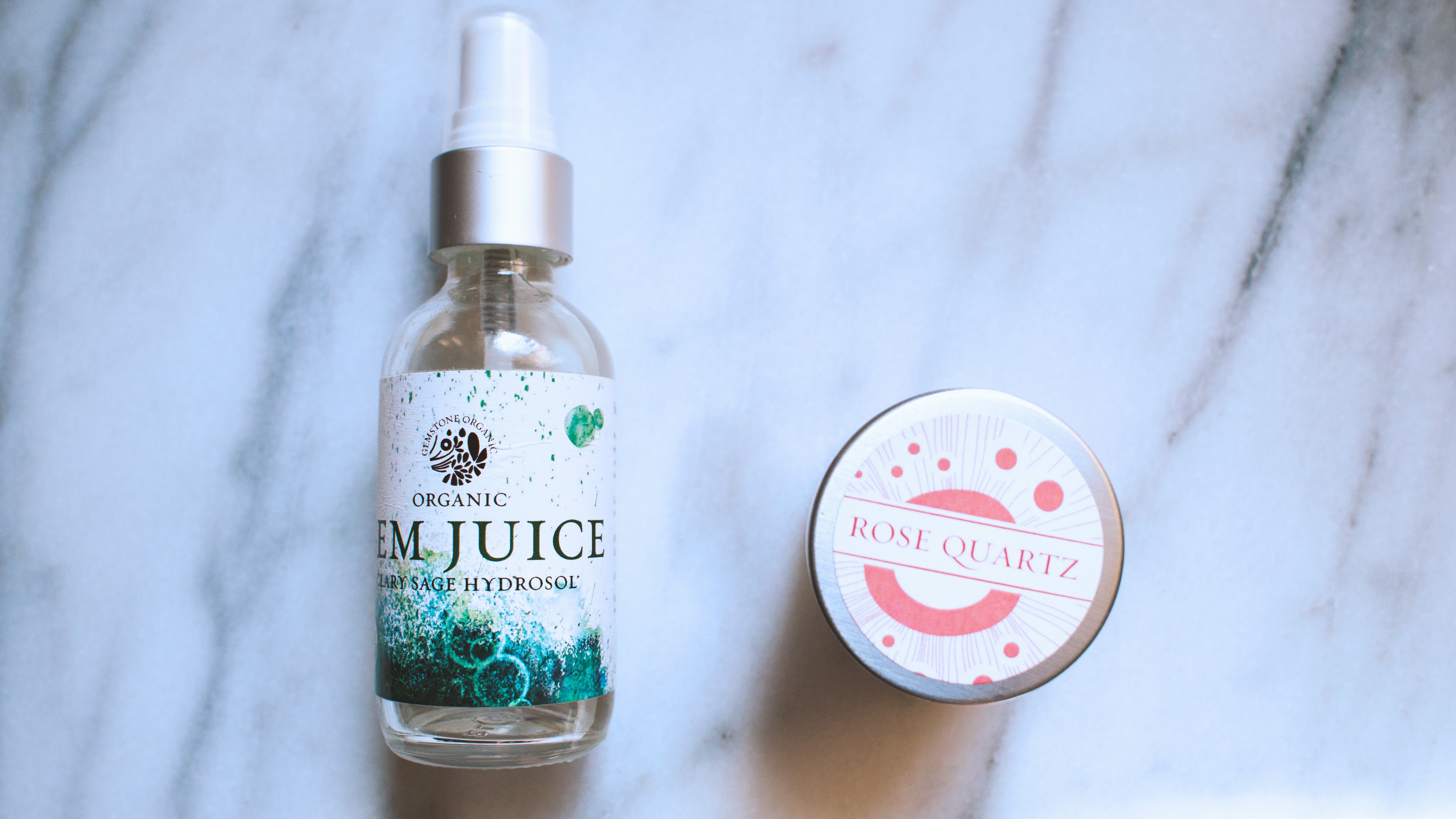 I Tried Crystal Infused Skincare Products For A Week & Here's What ...