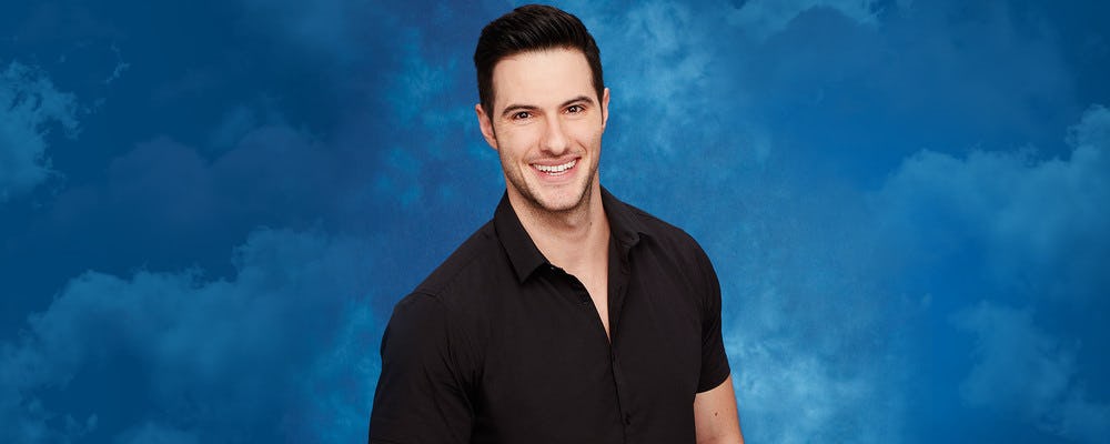 All 26 'The Bachelorette' Contestants Ranked Based On The Outfits In ...