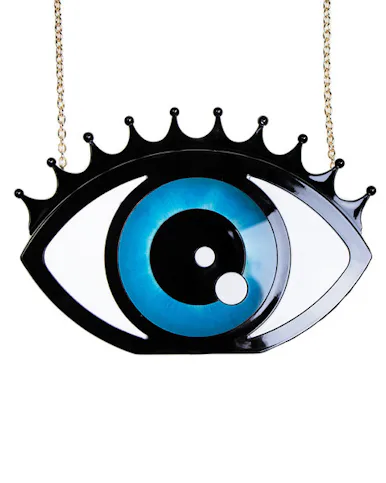 Copy Kylie Jenner's Eye Purse With These Quirky Accessories — PHOTOS