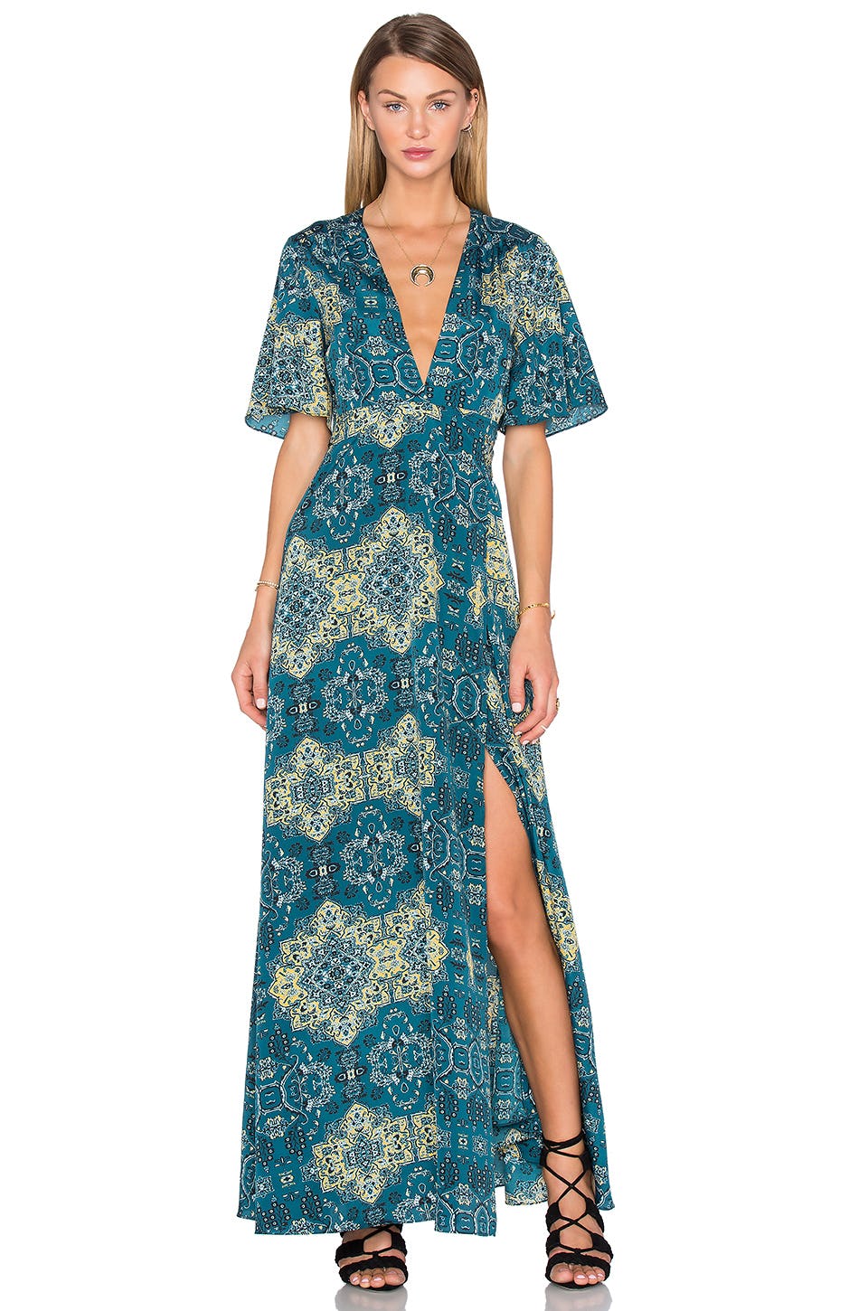 Where To Buy House Of Harlow X Revolve For All Of Your Summer ...