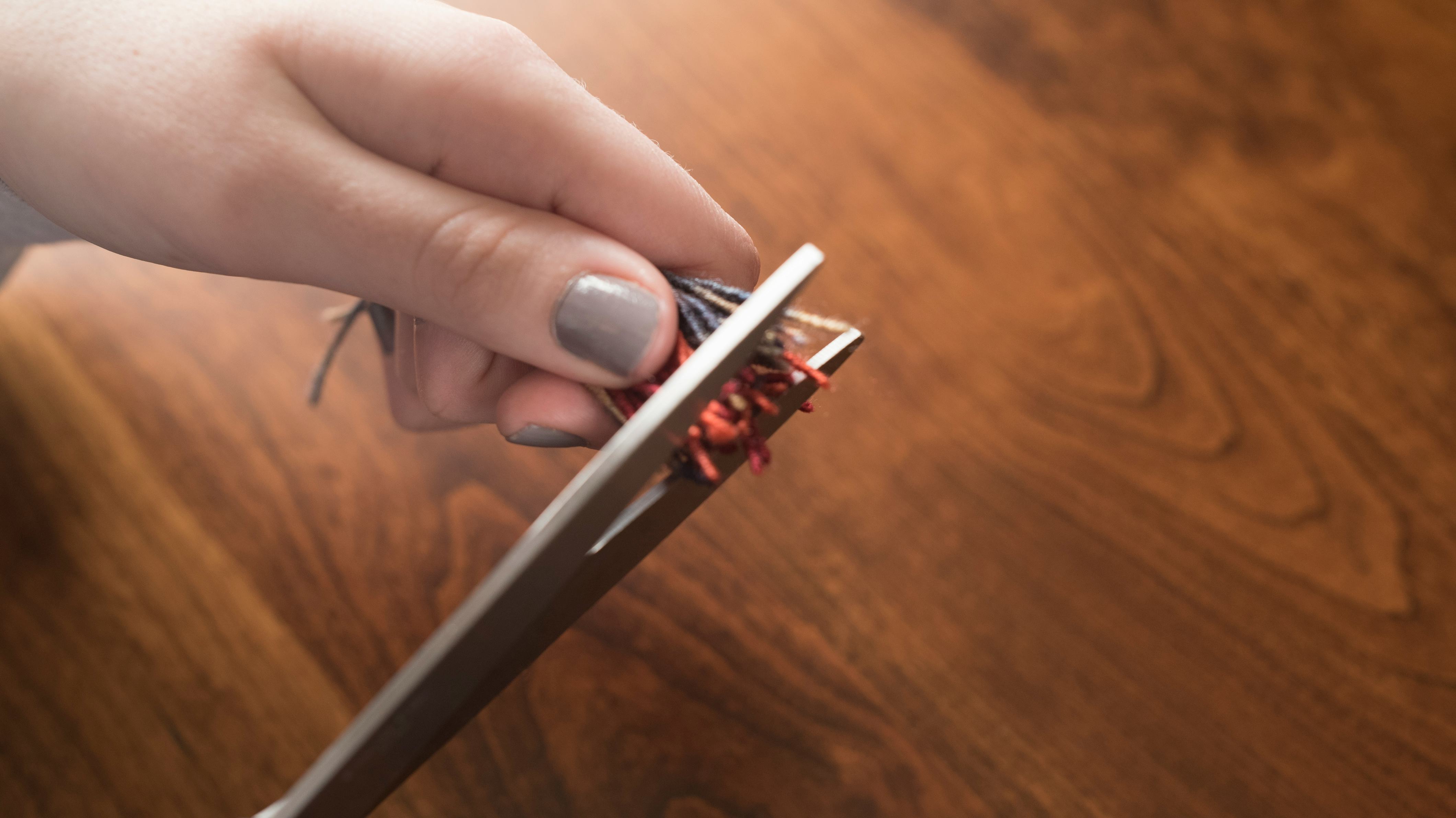 How To Add Tassels To Literally Everything With These DIY Tutorials ...