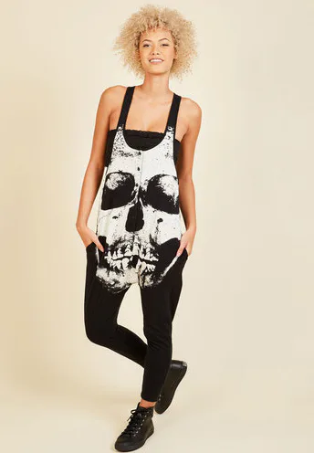 Where To Buy Kylie Jenner's Skeleton Jumpsuit For All Of The Halloween ...