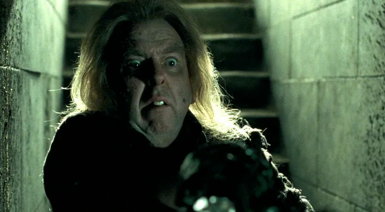 25 Harry Potter Characters, Ranked By Dateability