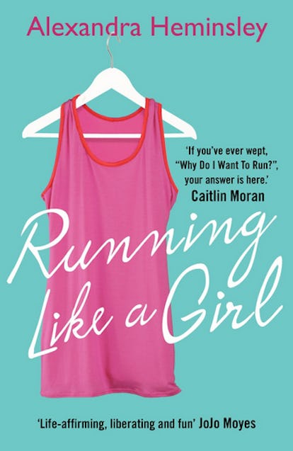 11 Books To Race Through During Marathon Training (Just Don't Read ...