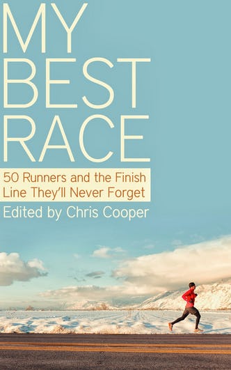 11 Books To Race Through During Marathon Training (Just Don't Read ...