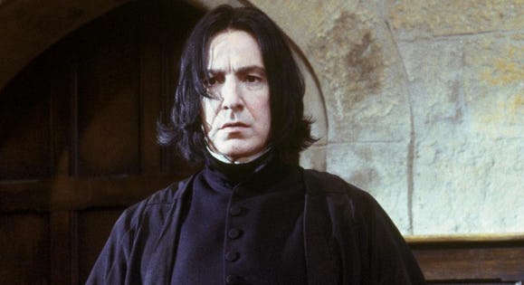 25 Harry Potter Characters, Ranked By Dateability