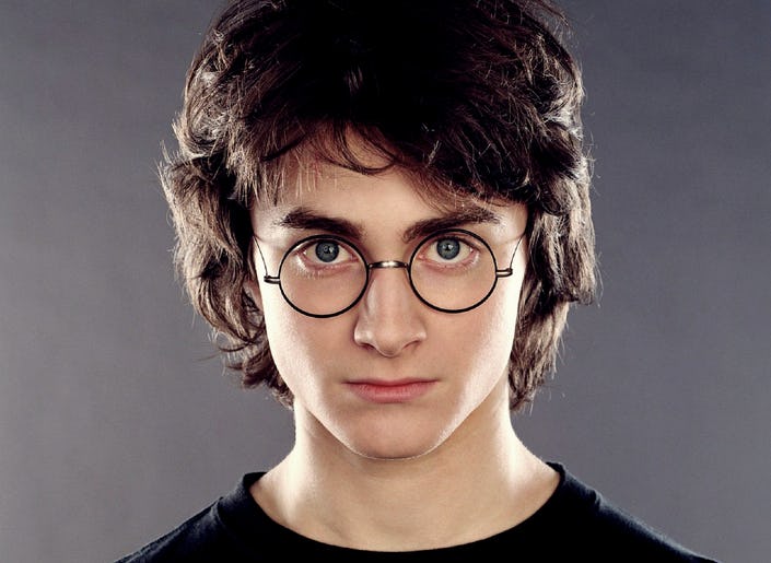 25 Harry Potter Characters, Ranked By Dateability