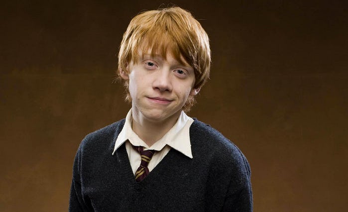 25 Harry Potter Characters, Ranked By Dateability