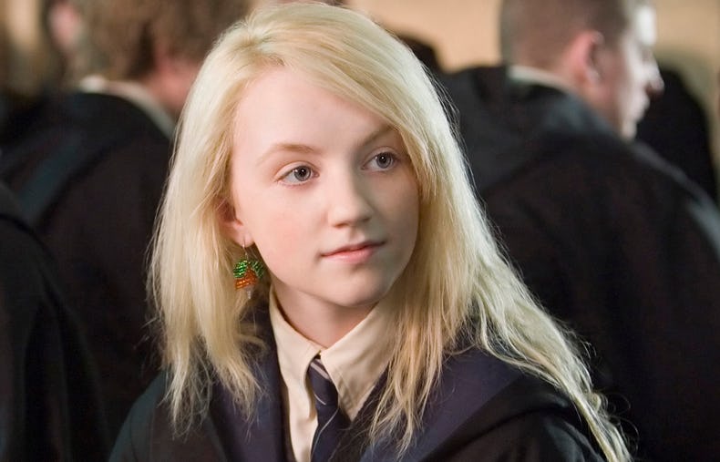 25 Harry Potter Characters, Ranked By Dateability