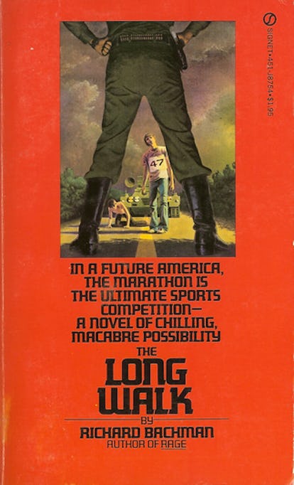 11 Books To Race Through During Marathon Training (Just Don't Read ...