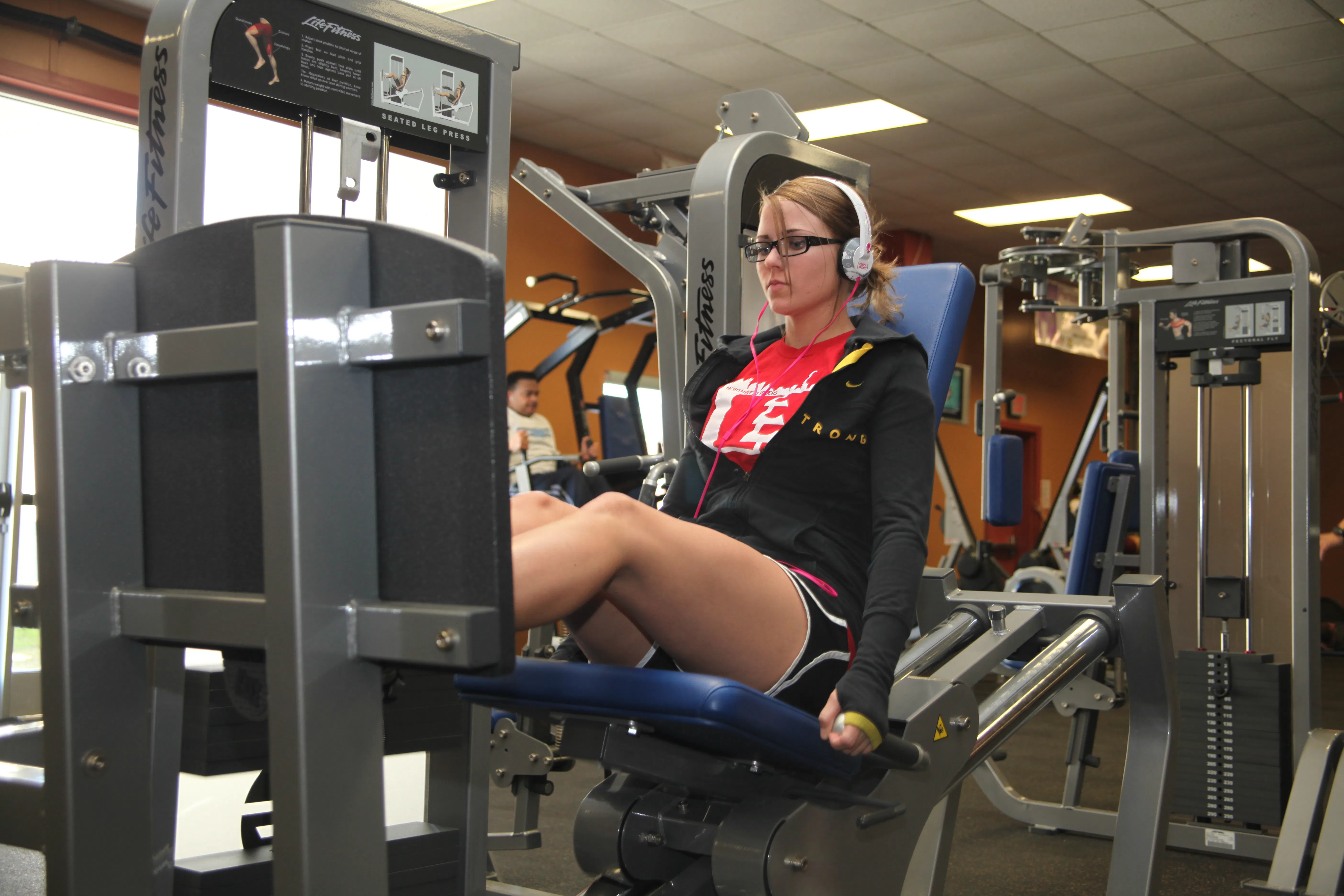 How To Tell If You're Working Out Hard Enough, And How To Fix It If Not