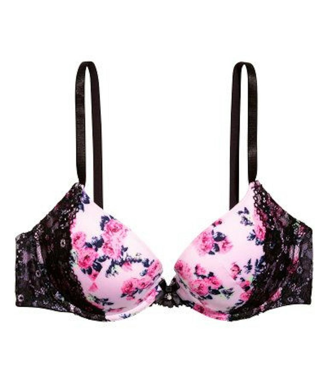 7 Signs Your Bra Is Hurting You & How To Fix It