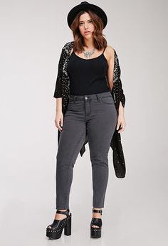 11 Low-Rise Jeans To Shop Now, Because The 2000s Trend Is On Its Way Back