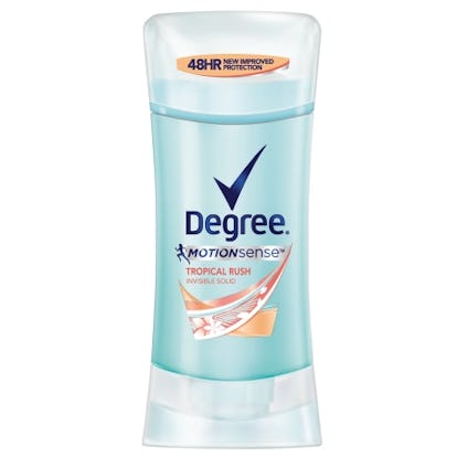 7 Deodorant Mistakes You're Making, Because It's Not Always Simple