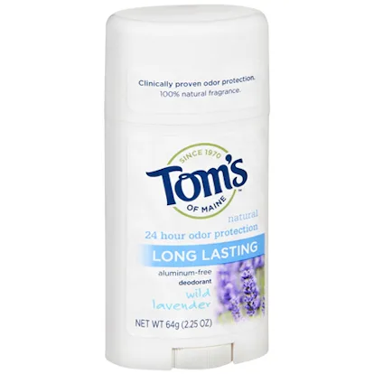 7 Deodorant Mistakes You're Making, Because It's Not Always Simple