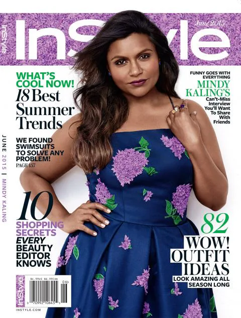 2015 Fashion Magazine Covers Lacked Diversity, But Is It That ...