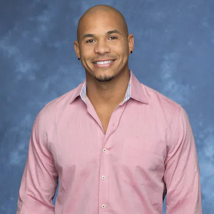 The 5 Types Of Guys On 'The Bachelorette' Season 11 Based On Their ...