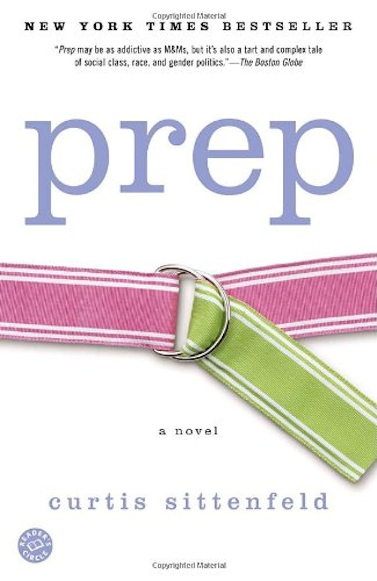 My Novel 'Prep' Is Turning 10 Years Old, And It's Amazing To Look Back ...