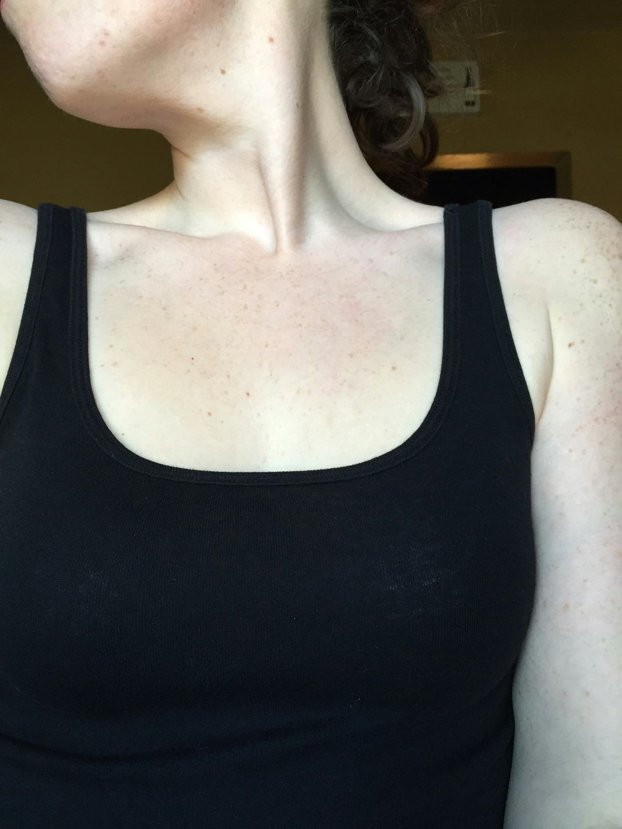 Does Cleavage Contouring Actually Work? I Took Makeup To Boobs To Find Out