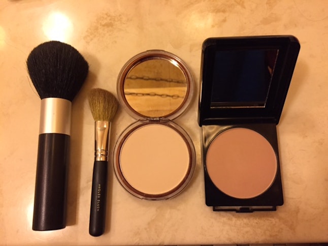 Does Cleavage Contouring Actually Work? I Took Makeup To Boobs To Find Out