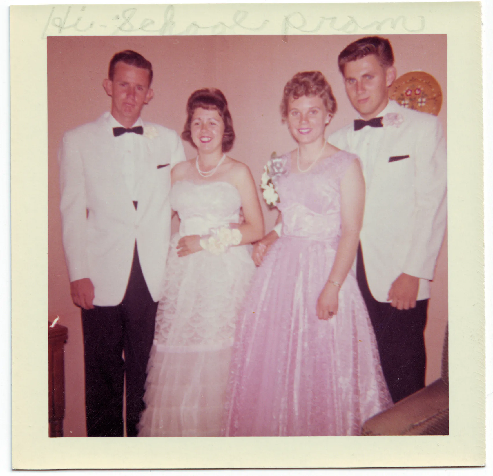 7 Awesome Vintage Prom Dresses That'll Set Your Retro-Loving Heart All ...