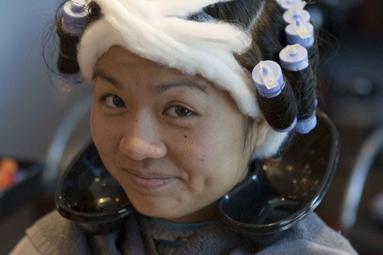 7 Things To Know Before Getting A Perm, Because It's A Serious Committment