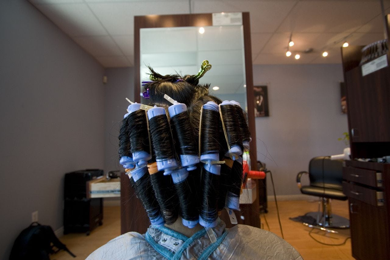 7 Things To Know Before Getting A Perm, Because It's A Serious Committment