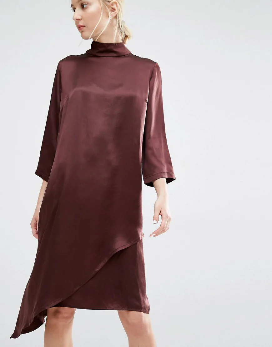15 Slip Dresses You Can Wear From Now Until Fall — PHOTOS
