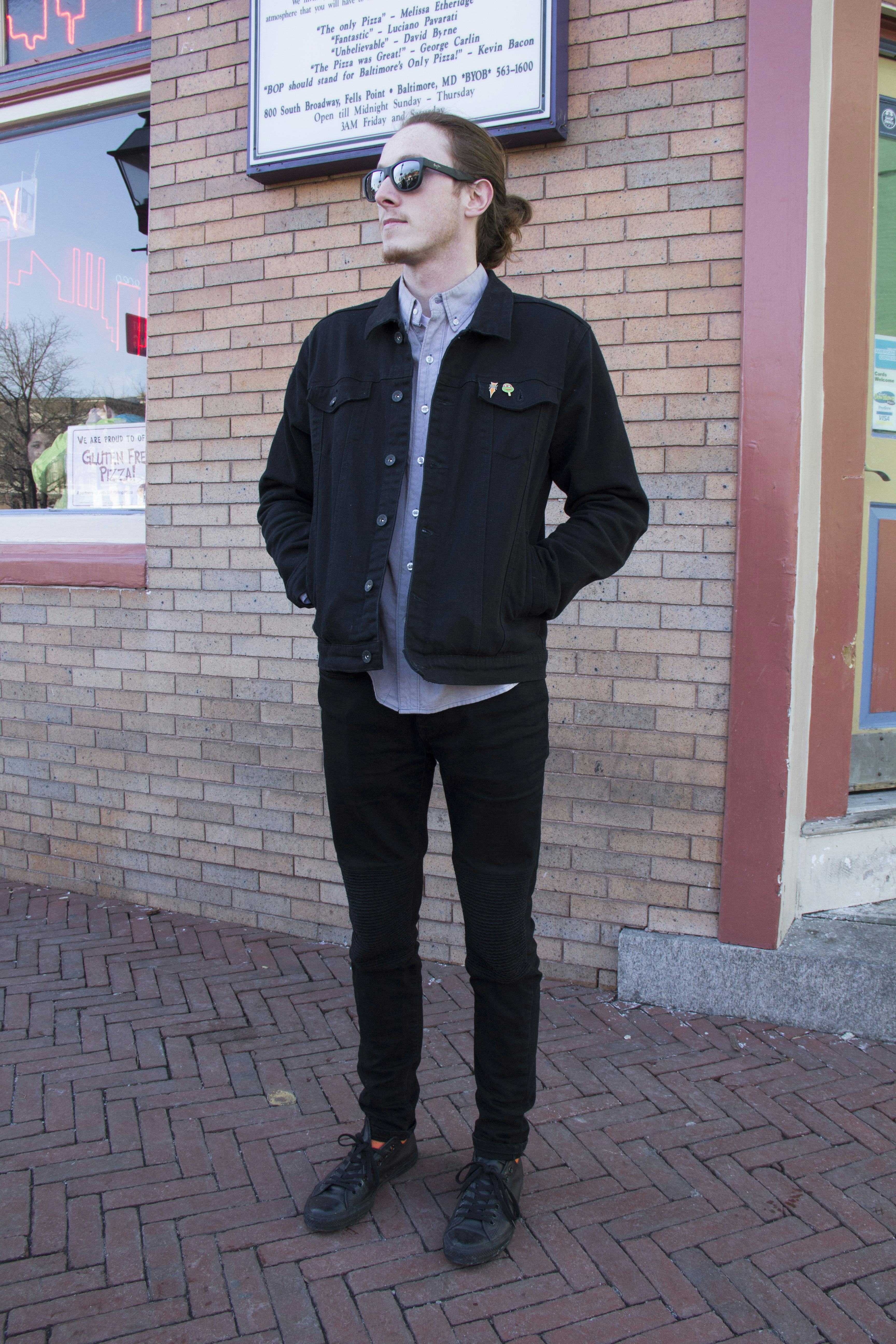 Baltimore Street Style Photos That Prove Charm City Is Major Player In ...