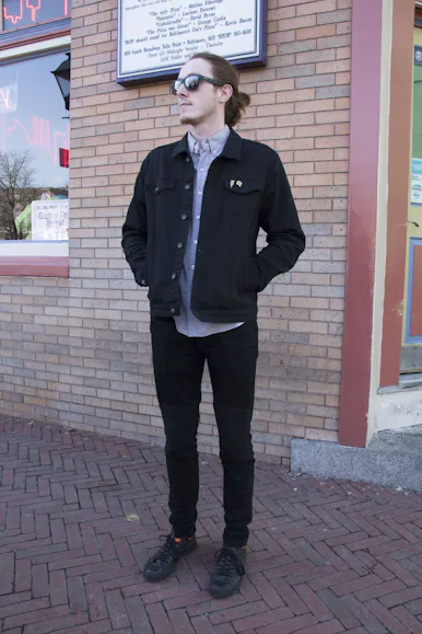 Baltimore Street Style Photos That Prove Charm City Is Major Player In ...