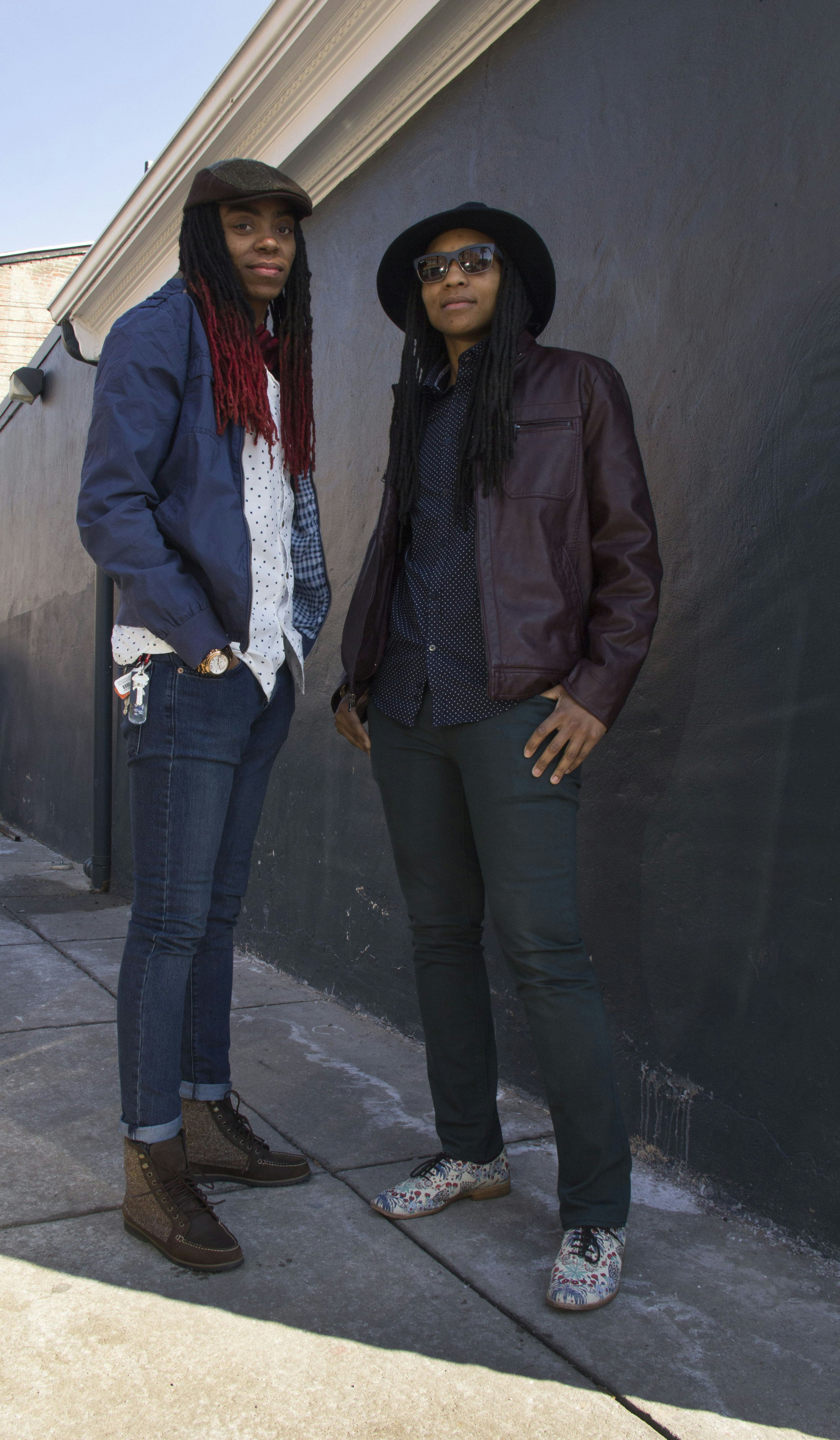 Baltimore Street Style Photos That Prove Charm City Is Major Player In ...