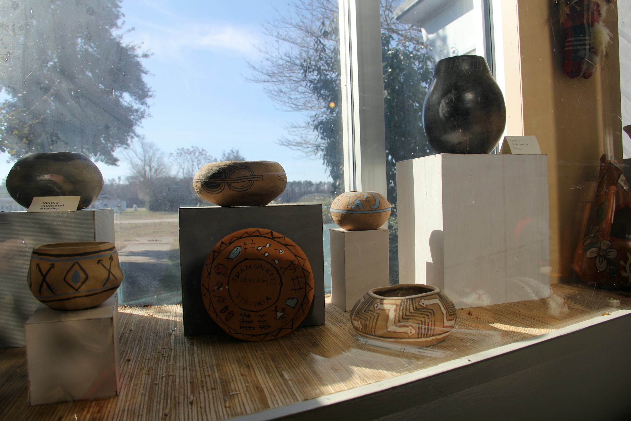 Even The Native American Tribe Famous For Pocahontas Only Just Won ...