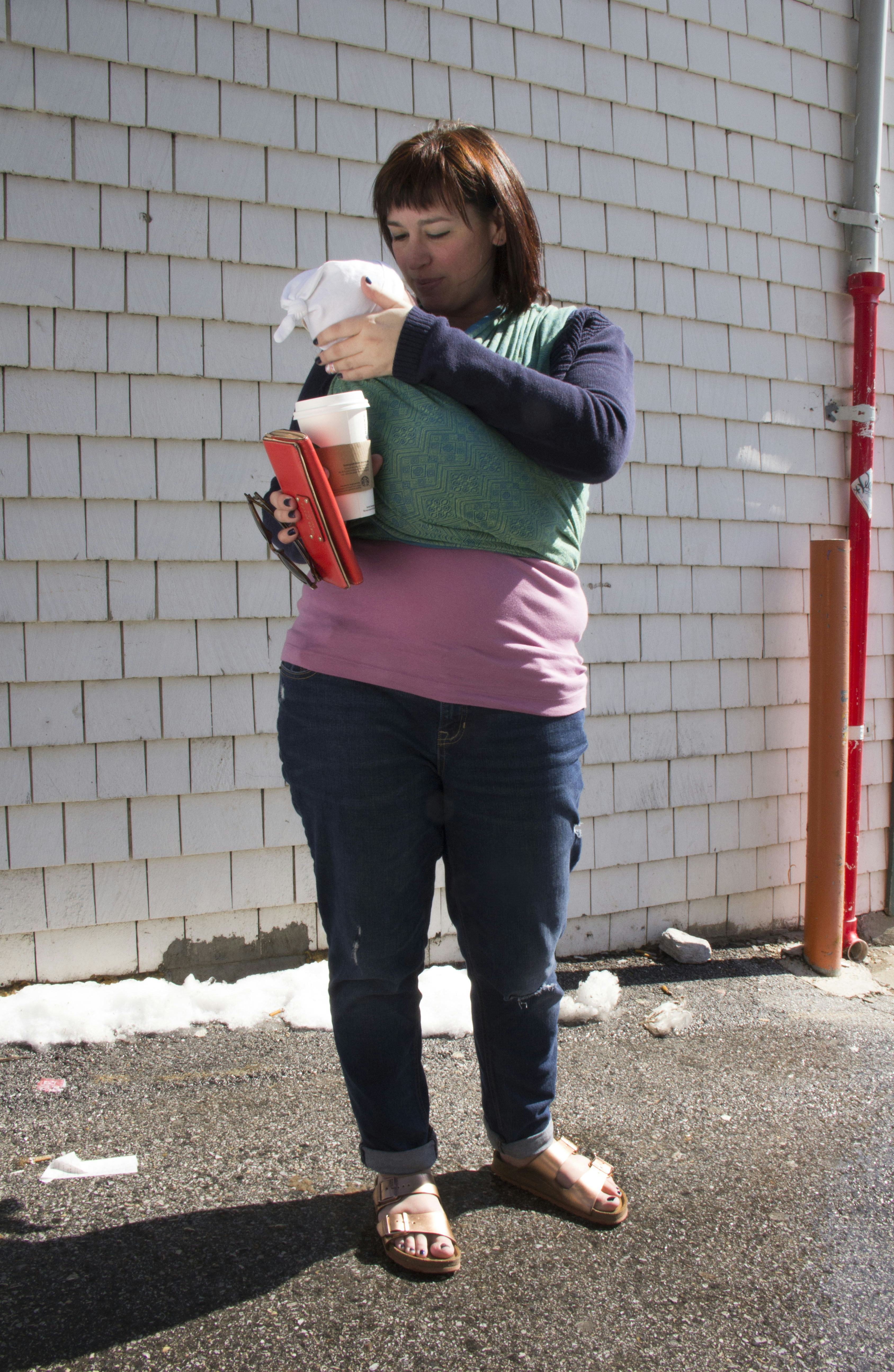 Baltimore Street Style Photos That Prove Charm City Is Major Player In ...