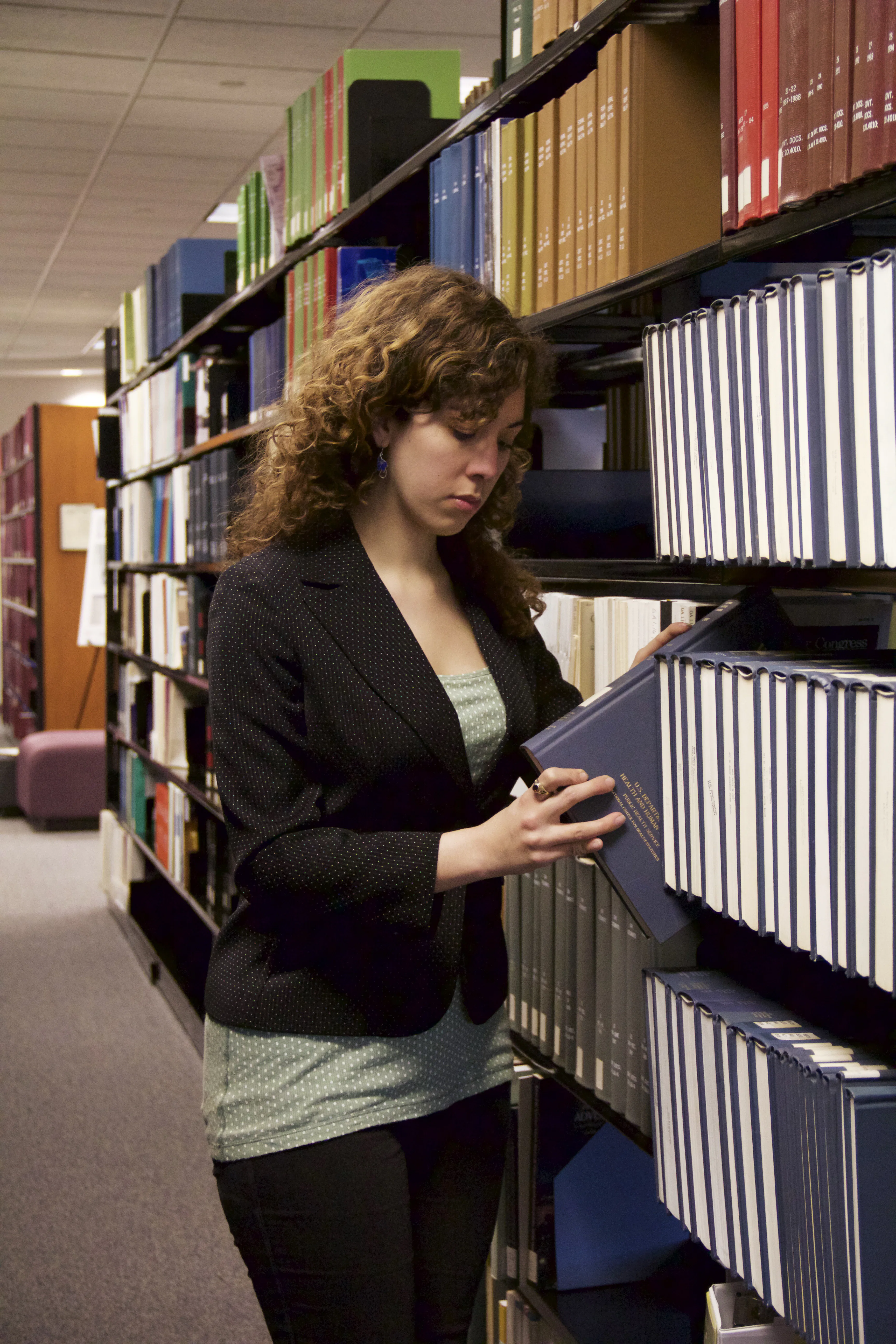 How To Dress For Grad School If You Want Your Brilliant Self to Be ...