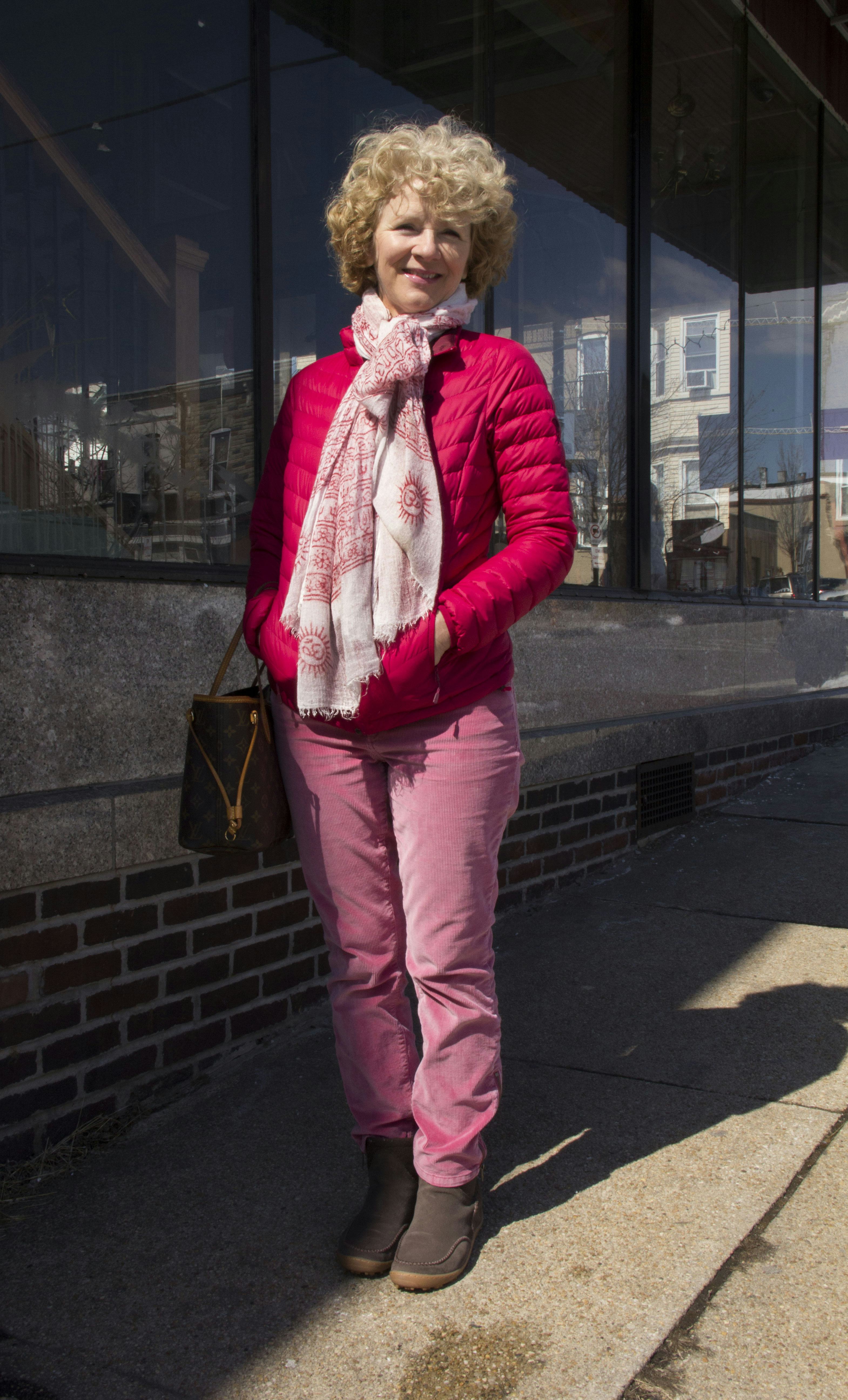 Baltimore Street Style Photos That Prove Charm City Is Major Player In ...