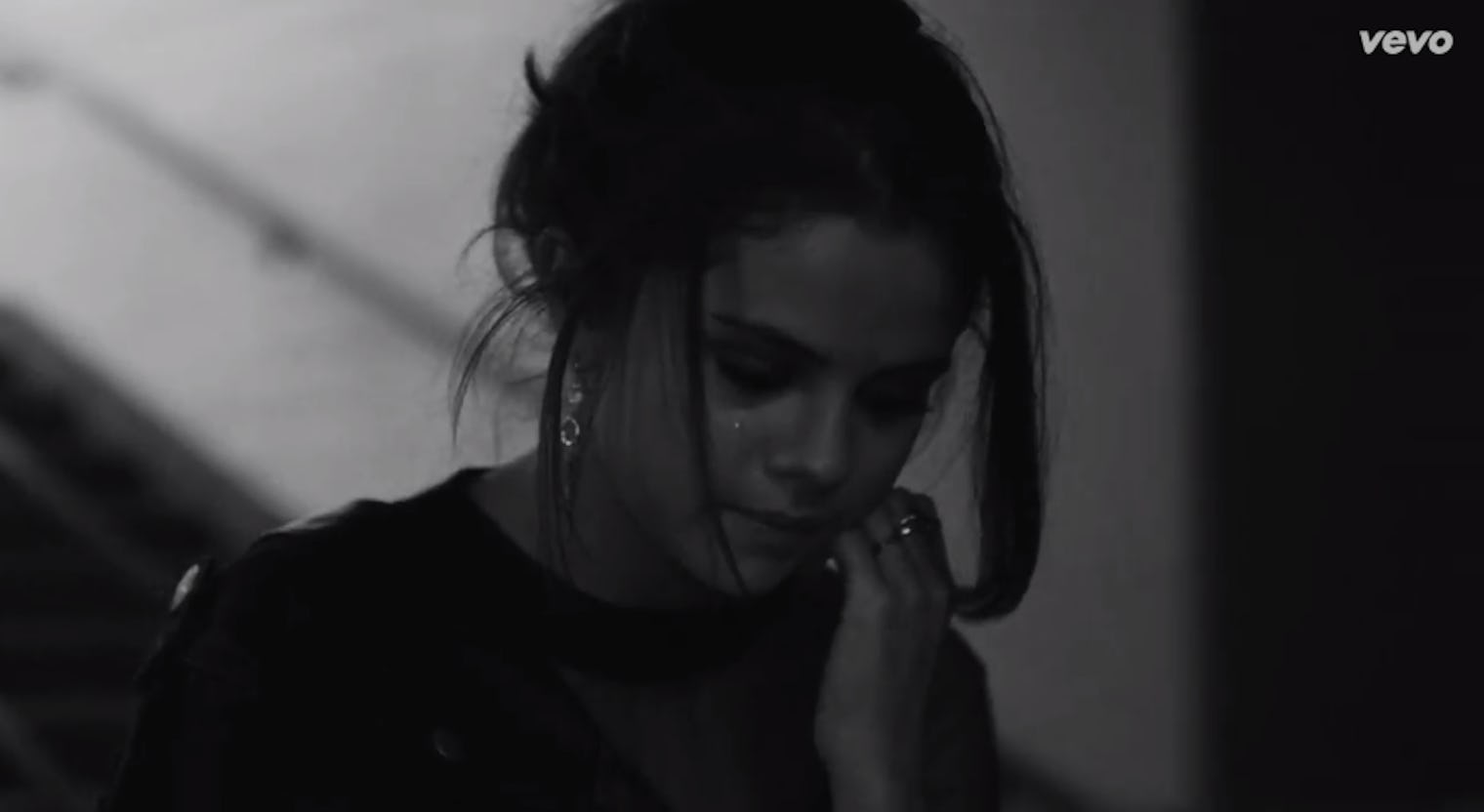 The 10 Saddest Moments From Selena Gomezs The Heart Wants What It
