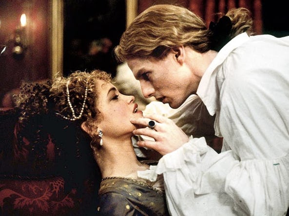 'Interview with the Vampire' Turns 20 & Here's A Definitive Ranking Of ...