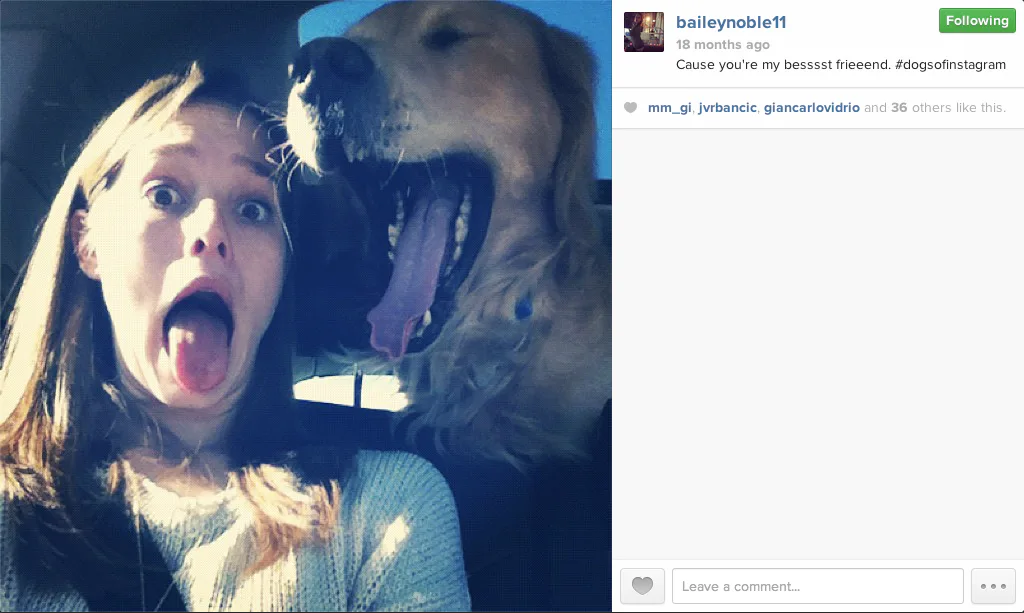 Adilyn Bellefleur Actress Bailey Noble Links 'True Blood' To Fellow ...
