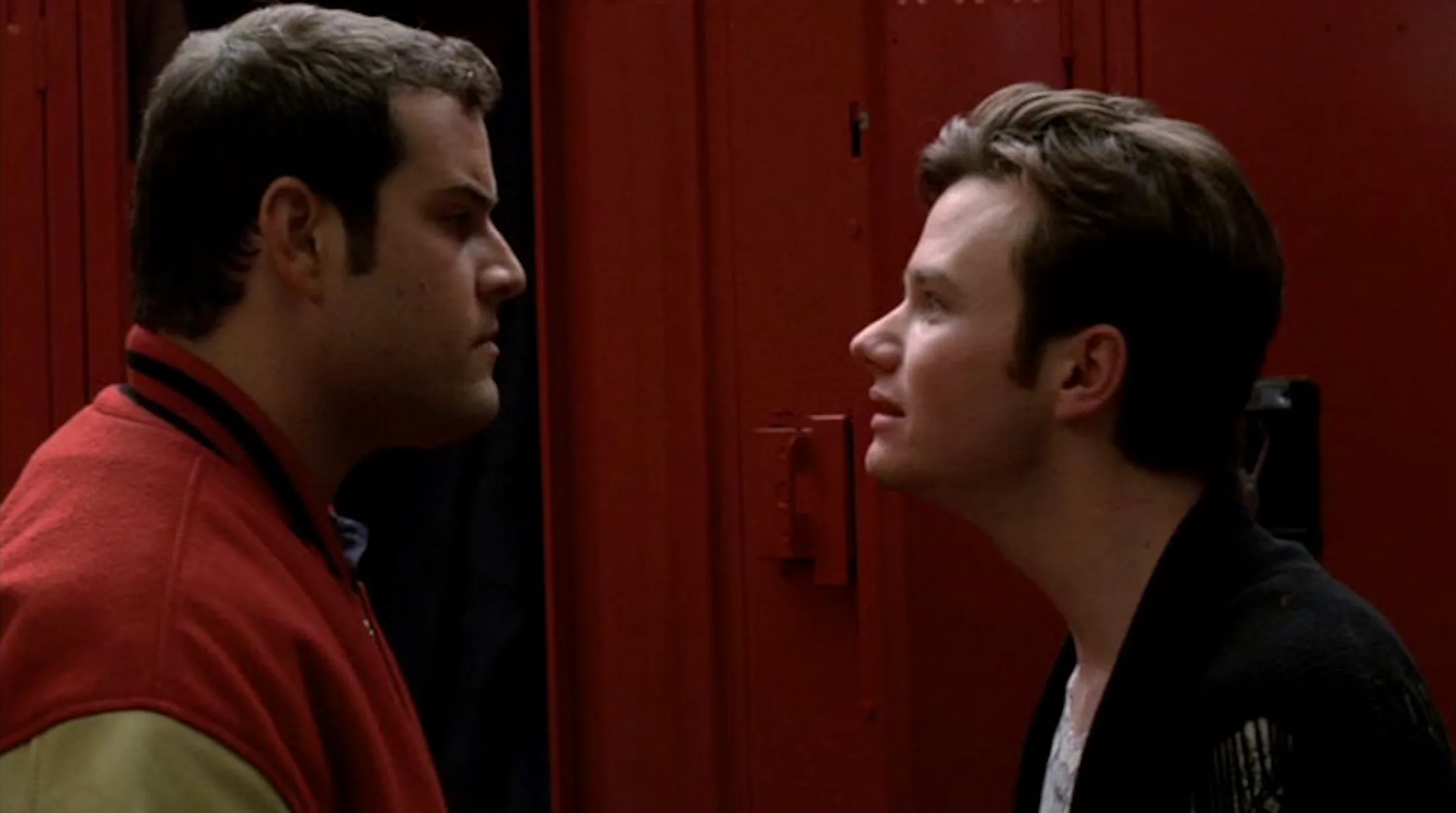 'Glee' Season 6's Max Adler Opens Up About Karofsky's Return & What He ...