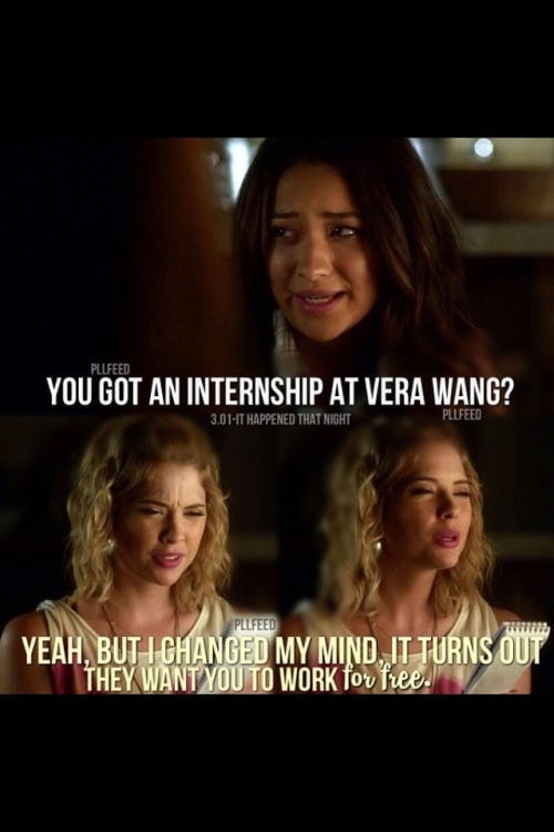 9 'Pretty Little Liars' Memes That Sum Up Your Life, You Super-Fan, You
