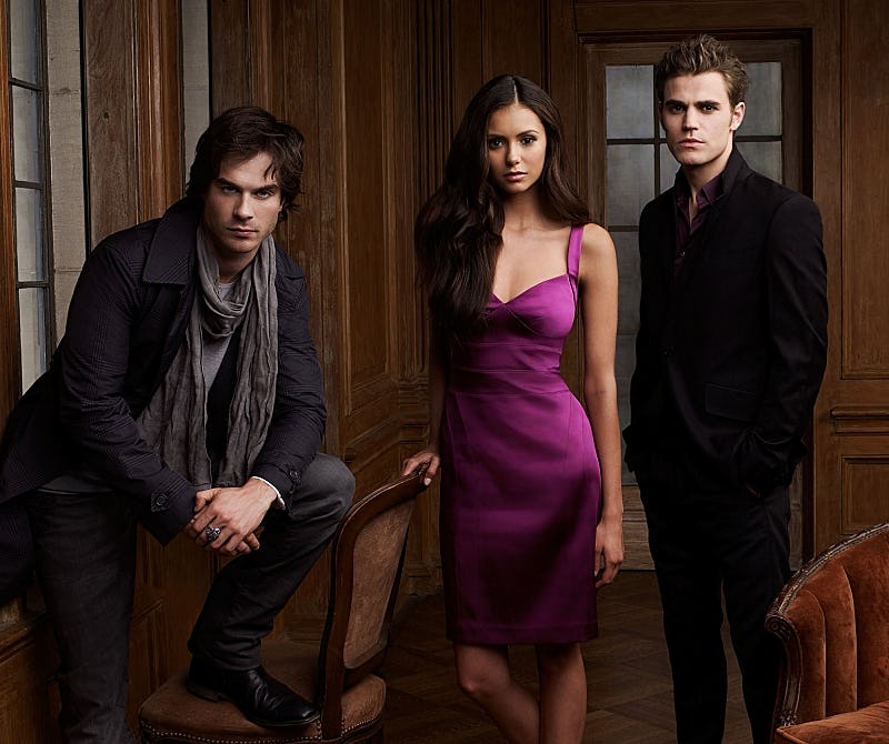 'The Vampire Diaries' Season 6 Premiere Is Still So Far Away: 9 Ways To ...