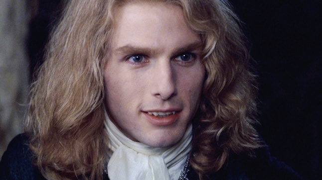 'Interview with the Vampire' Turns 20 & Here's A Definitive Ranking Of ...