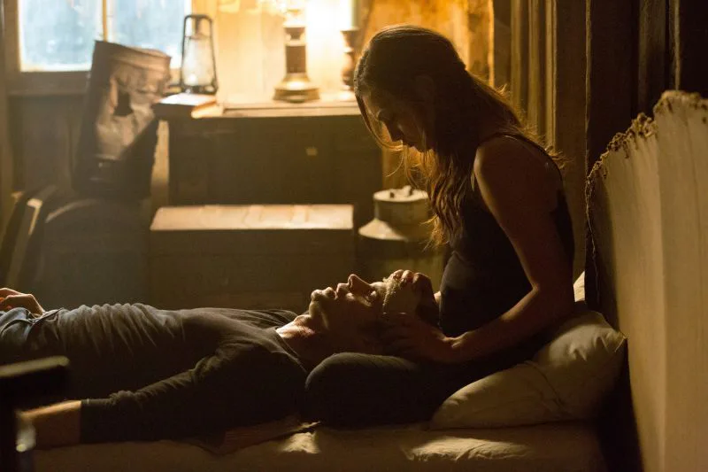 What Hayley's Arranged Werewolf Marriage Means For 'The Originals'