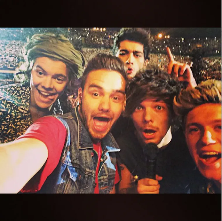 9 Things You Should Never Say To A One Direction Fan No Matter How Old ...