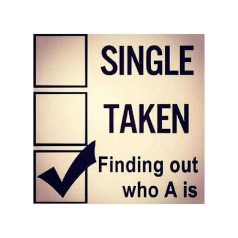 9 'Pretty Little Liars' Memes That Sum Up Your Life, You Super-Fan, You