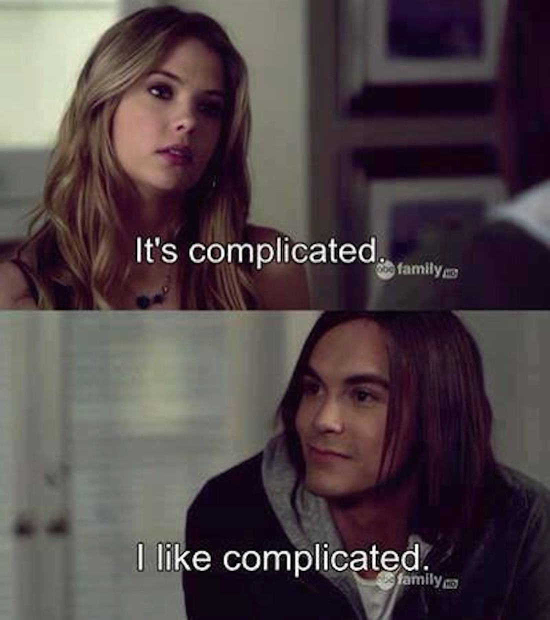 9 'Pretty Little Liars' Memes That Sum Up Your Life, You Super-Fan, You