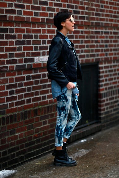 What To Wear With No Underwear For The Days When You've Skipped Doing ...