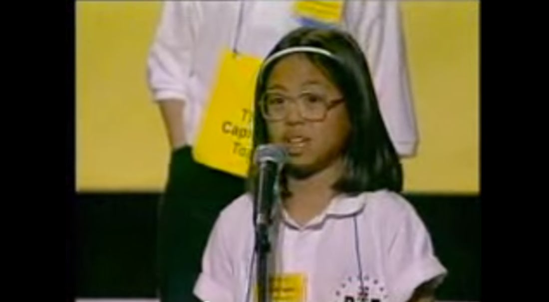 6 Unforgettable Spelling Bee Champions & Where They Are Now, N-O-W, Now