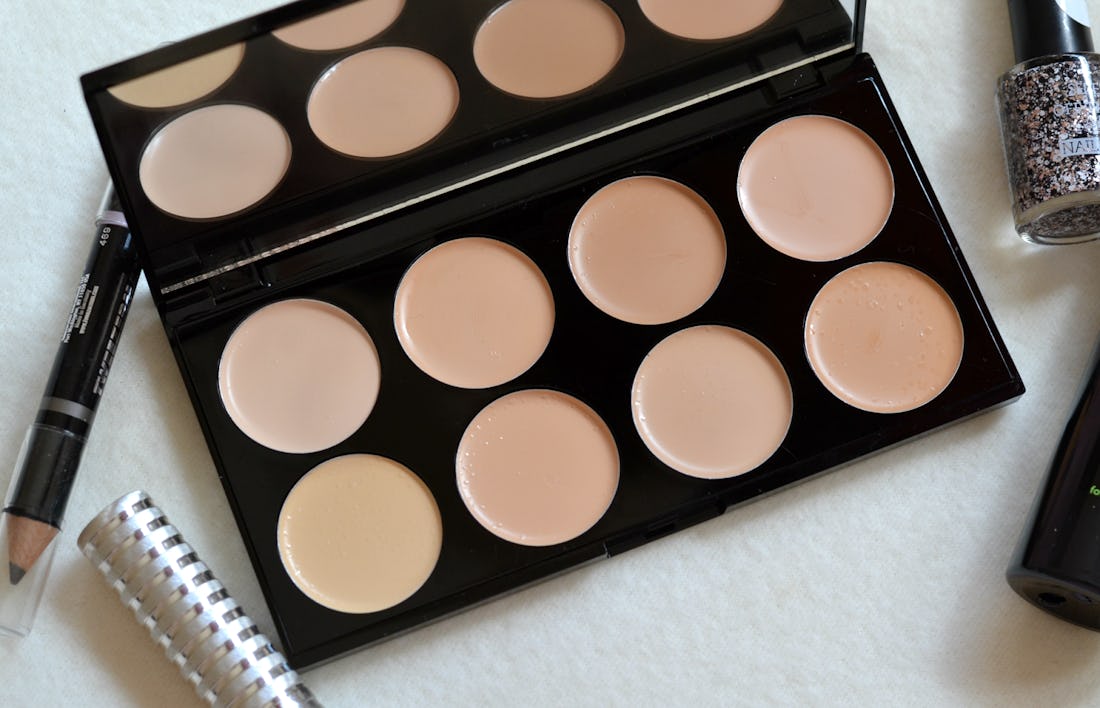 How To Cover Up Bug Bite Scars And Be Free Of Pesky Bumps