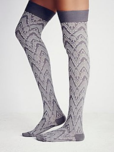 The 16 Best Socks For Boots, So Your Feet Feel Fabulous All The Time